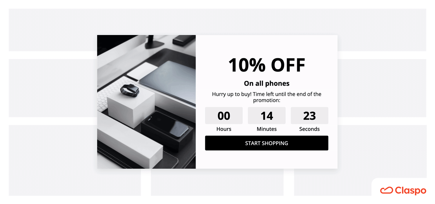 25+ Beispiele für Newsletter-Anmeldungen & Best Practices — Claspo.io — Claspo.io